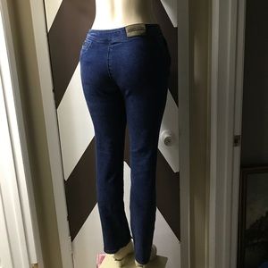 mecca | Jeans | Vintage Mecca Denim Blue Cotton Jeans | Poshmark